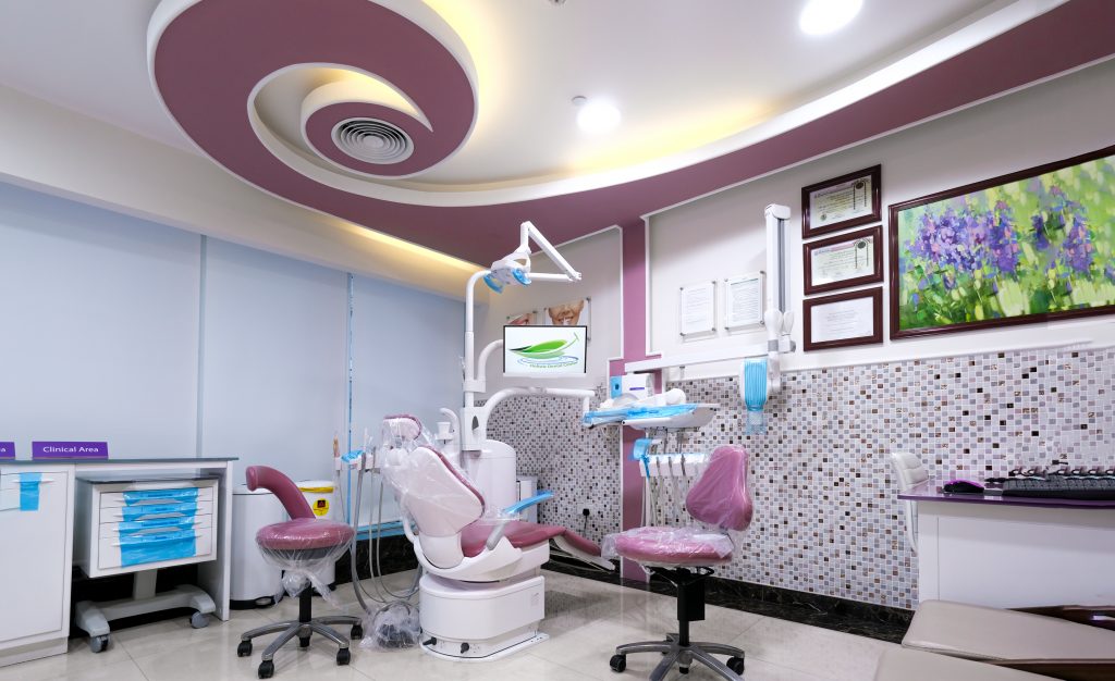 Our Clinic - Holistic Dental Center